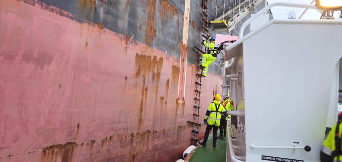 Importance of Regulatory Compliance in the Maritime Industry - Orcades ...